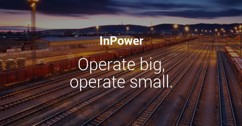 InPower - Expertise to power your projects